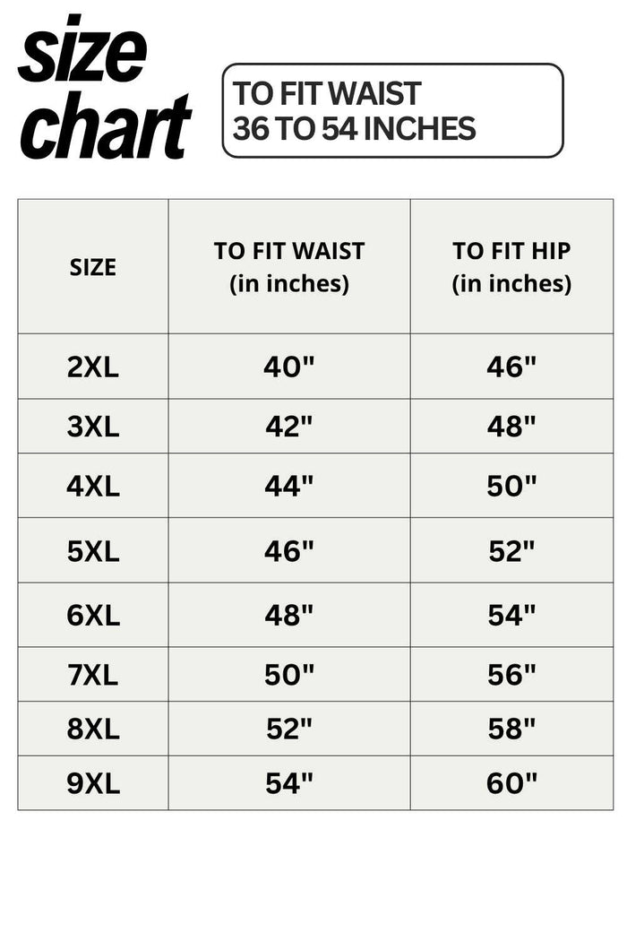 Plus Size Plus Size Black Tummy Shaper Shorts Online in India | Amydus